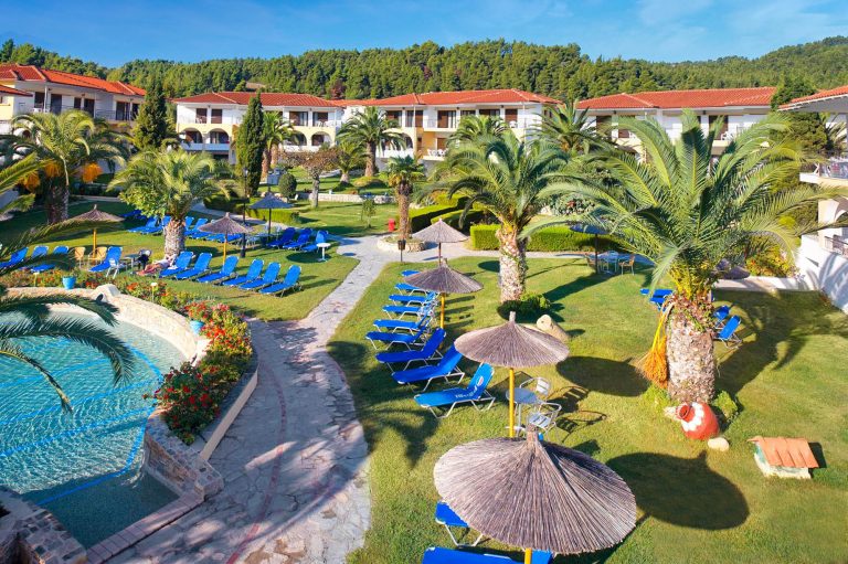 Gallery - Chrousso Village Hotel