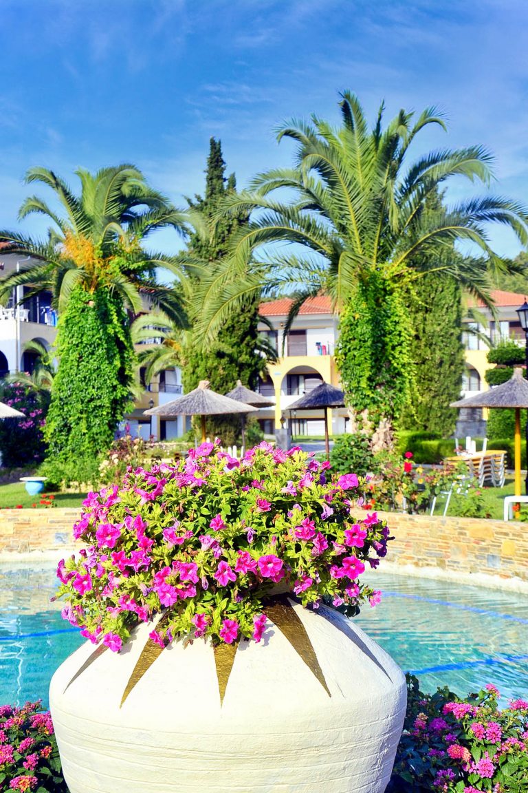 Gallery - Chrousso Village Hotel